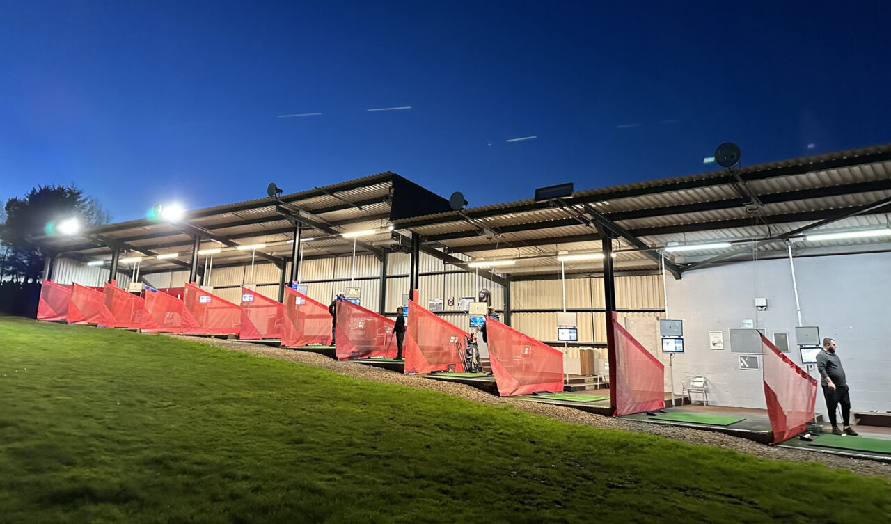 Keep Golf Alive In Penrhys - Just Play Golf
